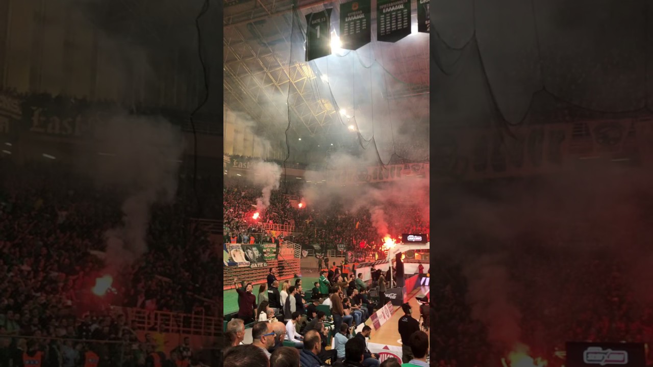 GATE 13 ON FIRE 6/12 - YouTube