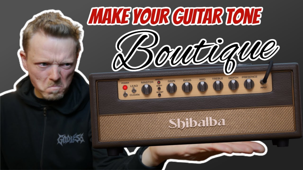 Audio Assault - Shibalba - in depth demo - Hard Rock/Metal - YouTube