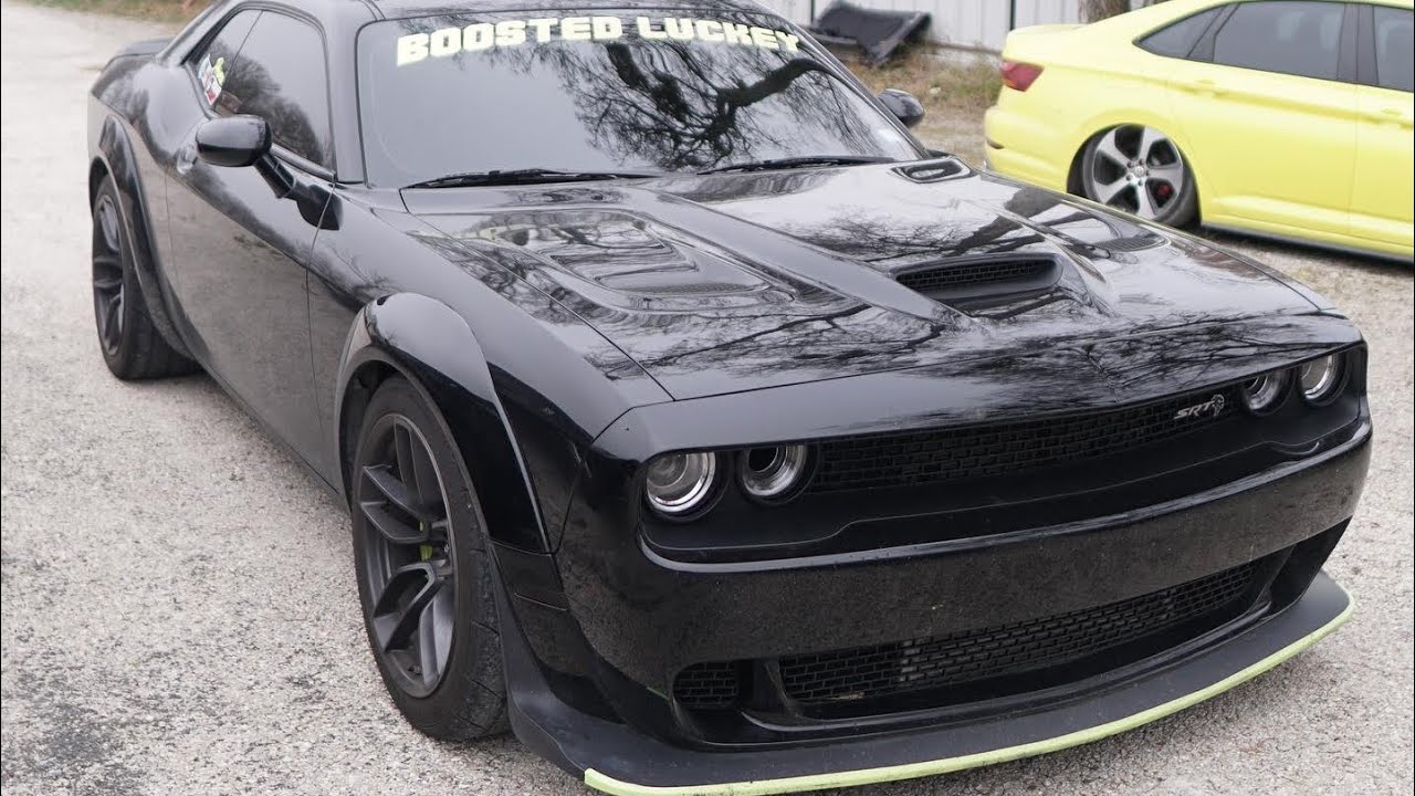 I went to Jack Fab & Performance! 1000+ HP CARS! DSS Driveshaft ...