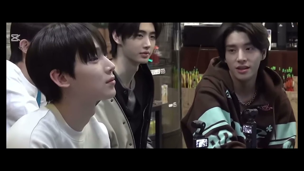 Niki and Jake sooo kind with their Sunoo🥺 ️🥰#sunki#sunjake#sunoo#niki# ...