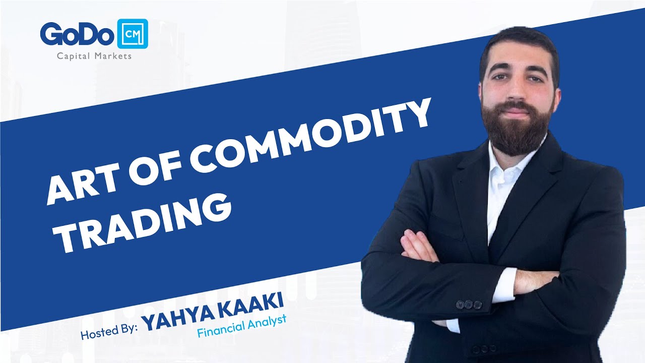 The Art of Commodity Trading: Strategies for Success - YouTube