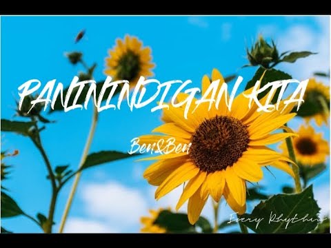 PANININDIGAN KITA - Ben&Ben (Lyrics) - YouTube