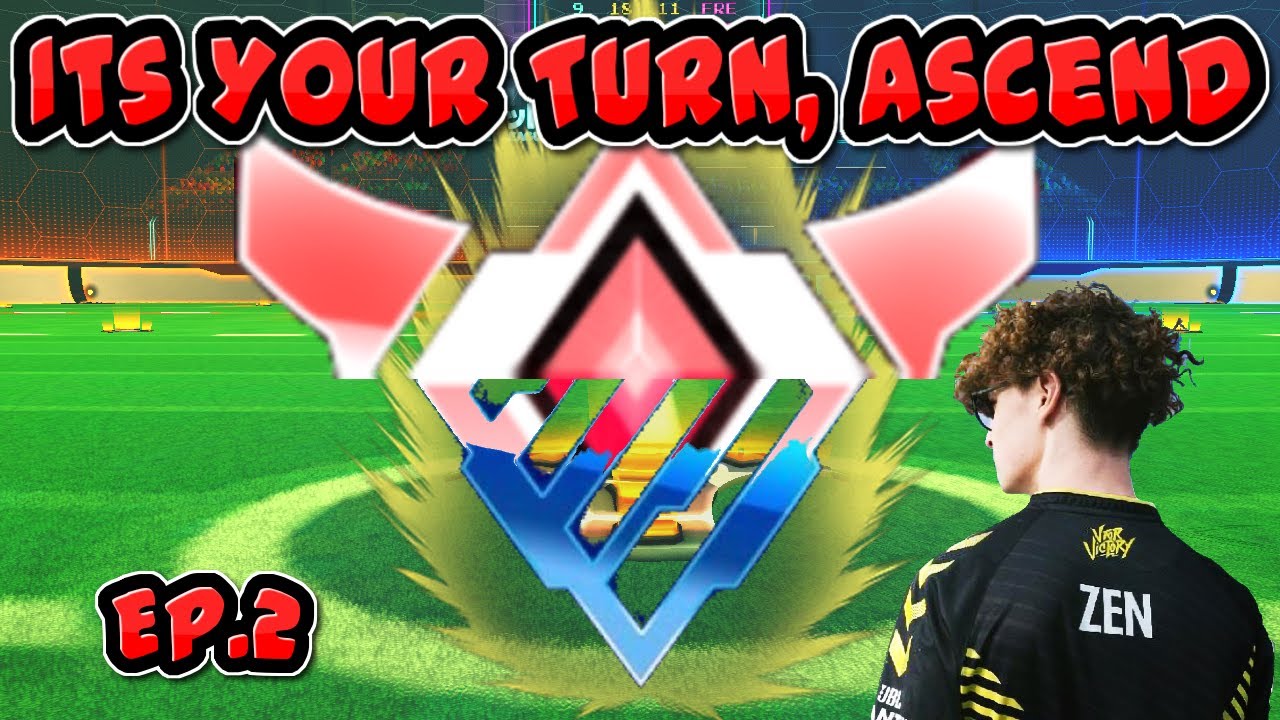 How to CARRY Your Team to VICTORY in Every Match - YouTube