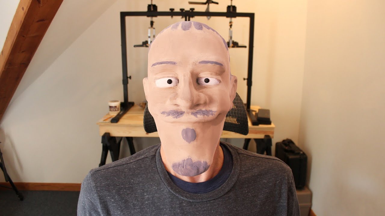 Help Bring Stop Motion Magazine Back To Life! - YouTube