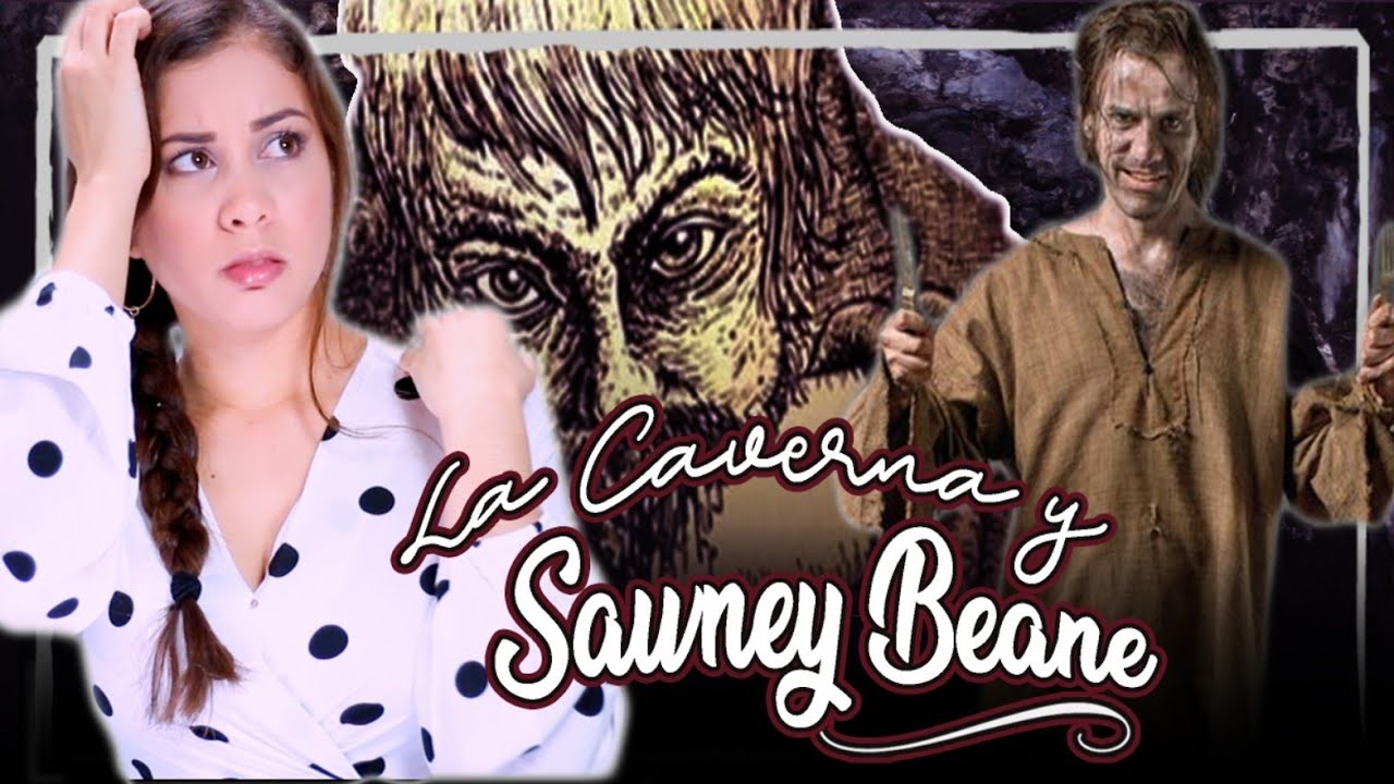 La escalofriante historia de la Familia Sawney Beane | ElisbethM - YouTube