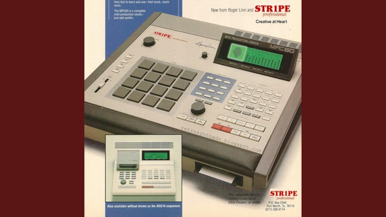 Super Sampler - YouTube