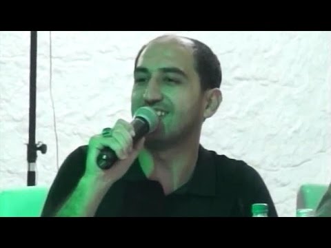 Zəhərini gördüm ancaq (Resad, Perviz, Vuqar, Orxan, Cahangest) Meyxana 2015