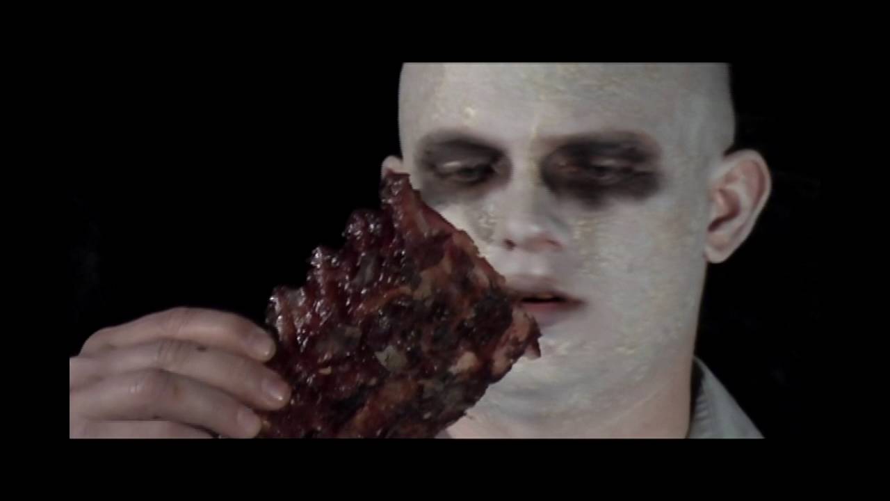 Zombie Commercial - YouTube