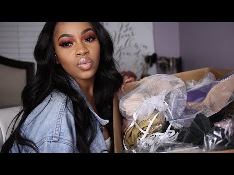 IS LOLA SHOETIQUE CLOTHING LEGIT? HERE'S THE TEA! HUGE TRY-ON HAUL | Dana Alexia
