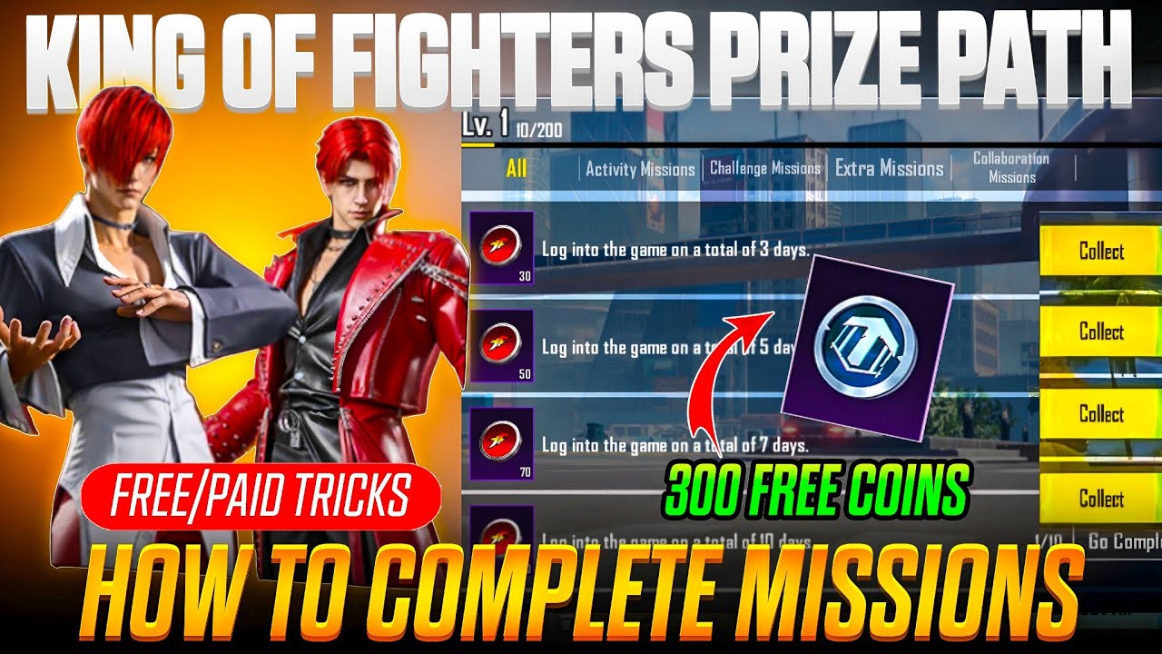 🔥 NEW BGMI Prize Path Lucky Spin Crate Opening – EPIC Rewards & Free ...