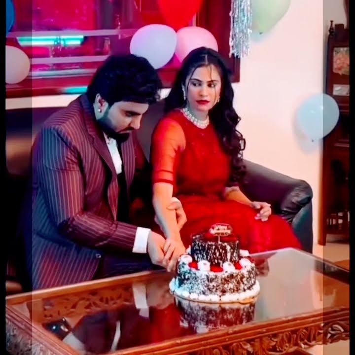 Cute Payal Malik 💫 Kritika Malik ️ Arman Malik 🥰 Short Video Viral Short Youtube
