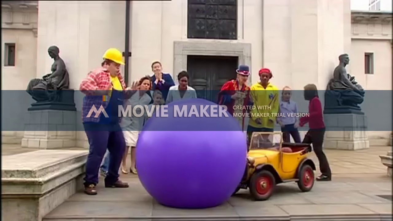 Brum Series 1 2 3 Episode - YouTube