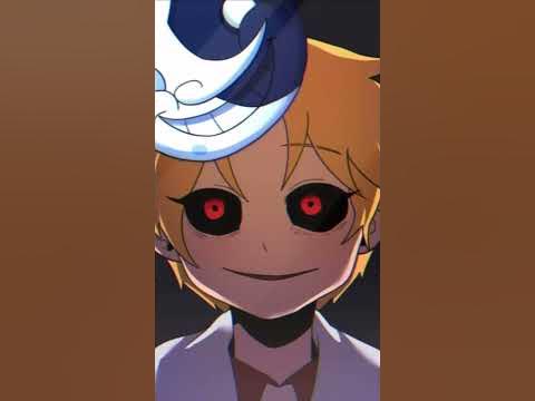 Sun and moon by #ghs - YouTube