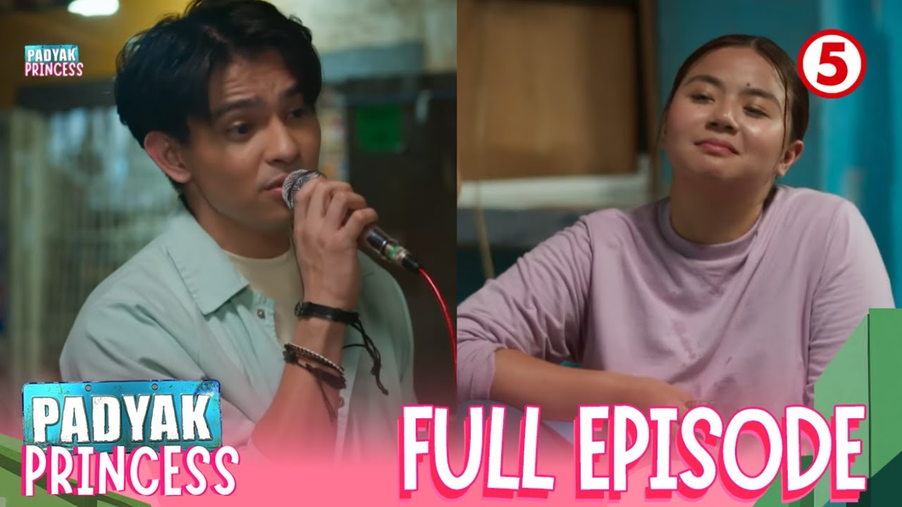 Padyak Princess Episode 13 | TV5 Kapatid Livestream | July 2, 2025 ...