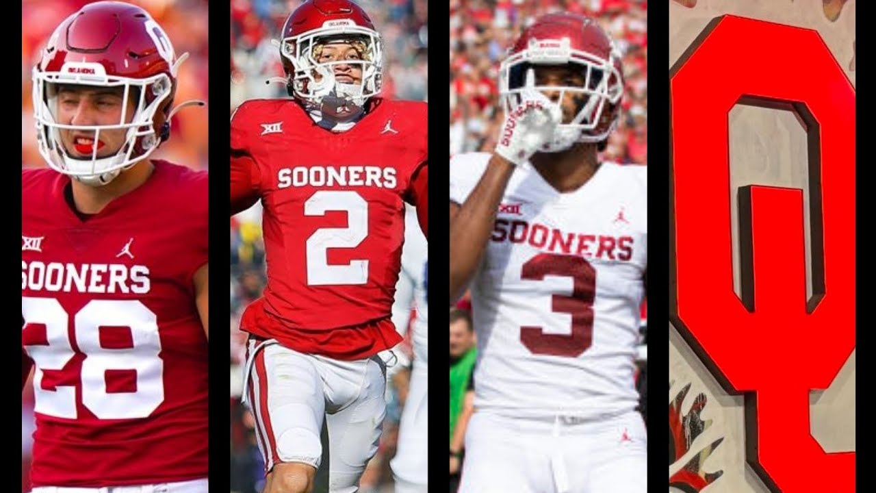 Oklahoma football preview 2024 x Are they SEC ready? x Jackson Arnold x ...