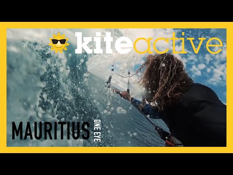 Wave Porn in Mauritius 2020