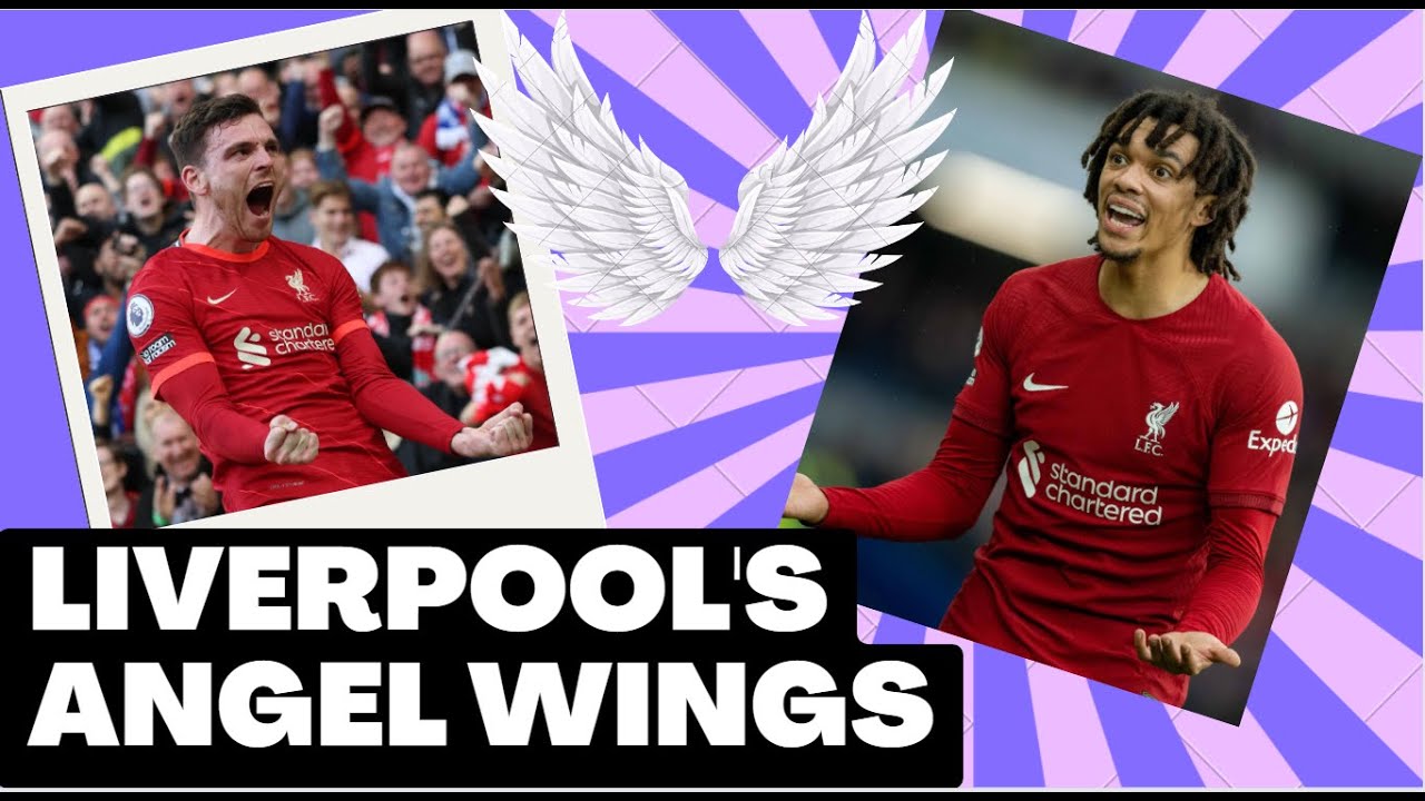 Liverpool's wings of destruction return - YouTube