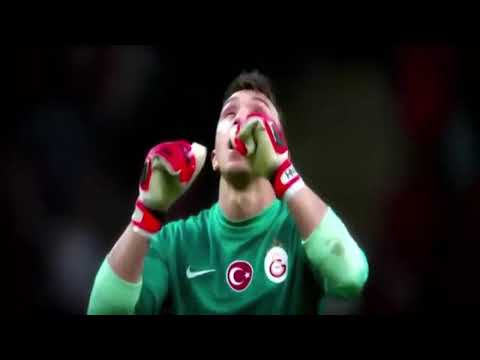 Fernando Muslera Kurtarışları/Selam Bebek Mugo Ben Kelebek