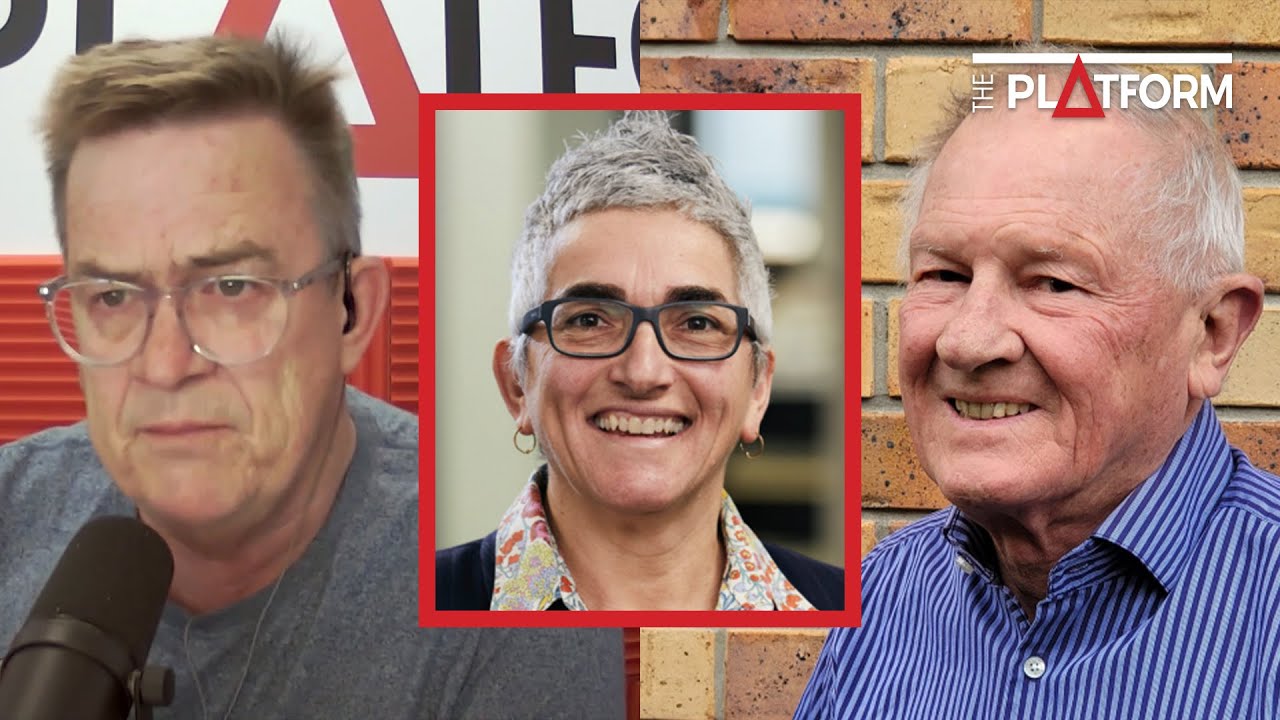 Gary Judd KC Reacts To Sean’s Interview With The Solicitor-General ...