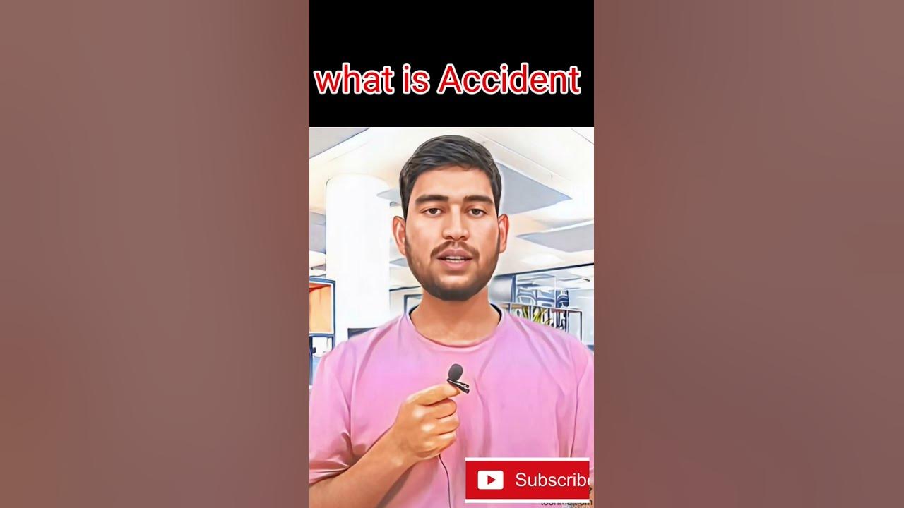 What Is Accident Accident Definition YouTube what-is-accident-accident-definition-youtube