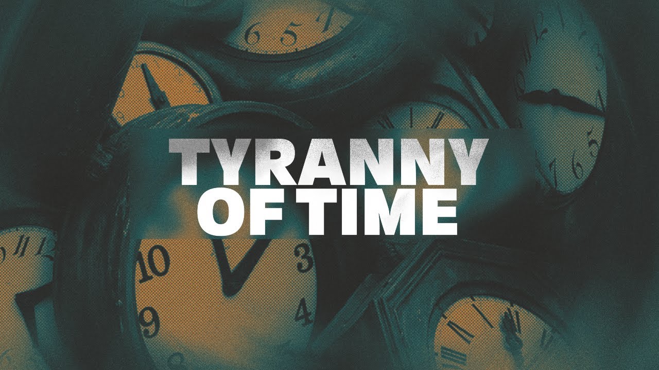 5.21.2025 | Tyranny Of Time | Campus Pastor Rick Hardwick - YouTube