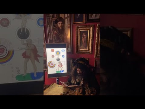 Secrets of Transmutation 