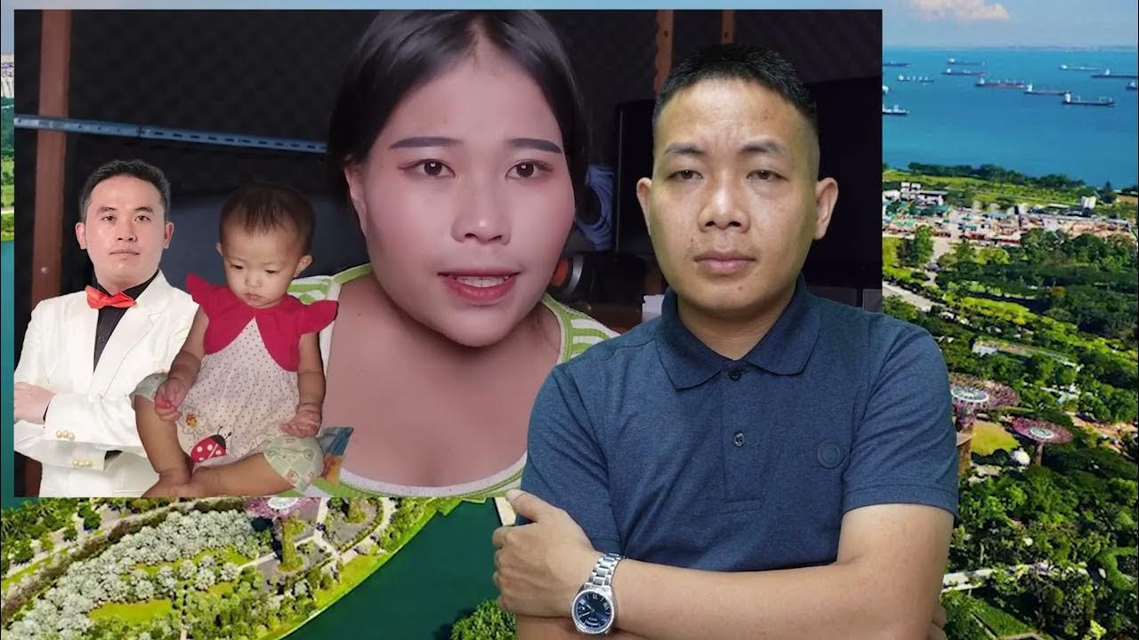 Xov Xwm Kub Txog Maiv muas lauj qhia qhov tseeb tias nws tu me nyuam txiv yog loos tiag2 tsis ...