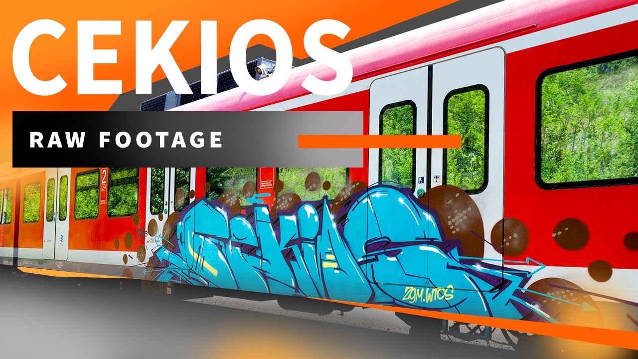 Cekios | Raw Footage - YouTube