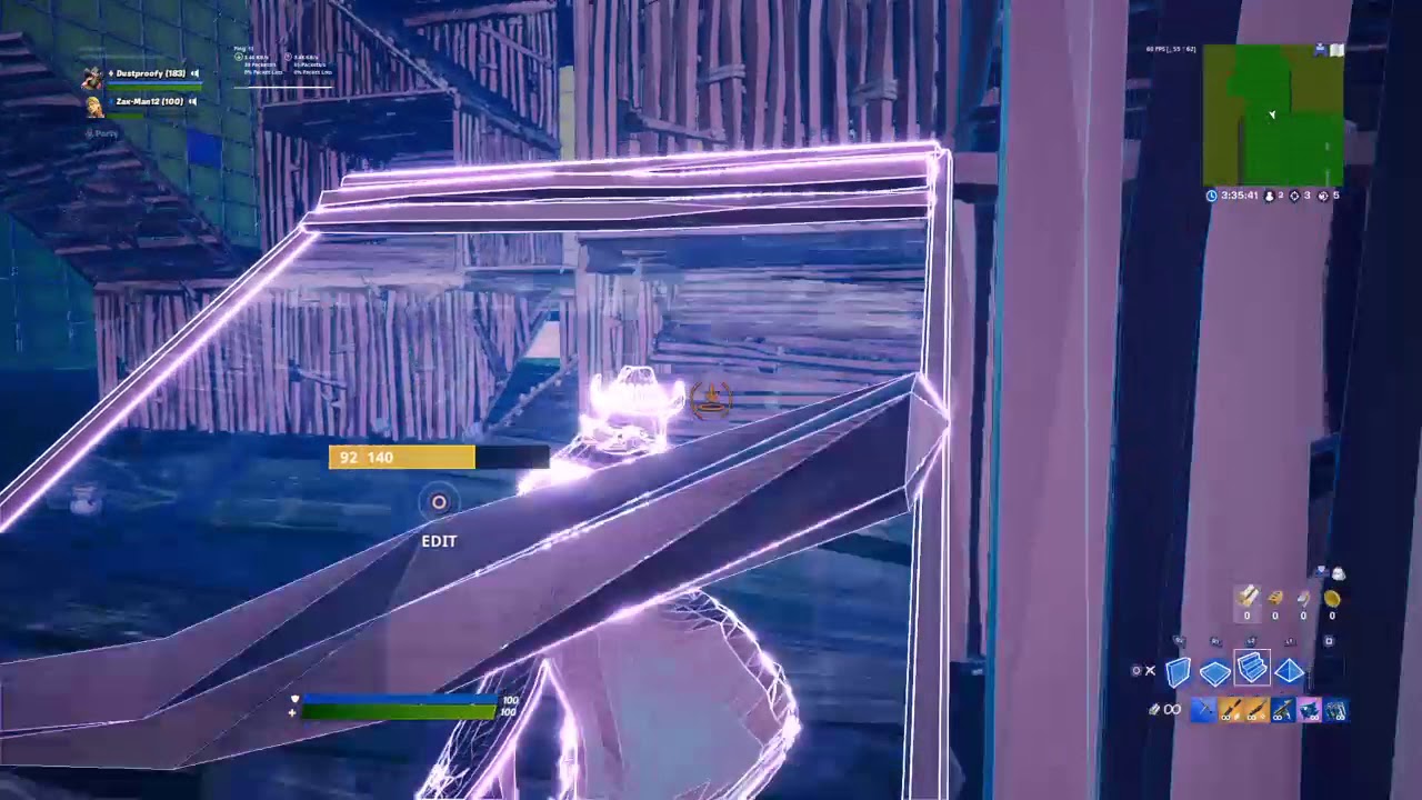 Zackscottgames Fortnite