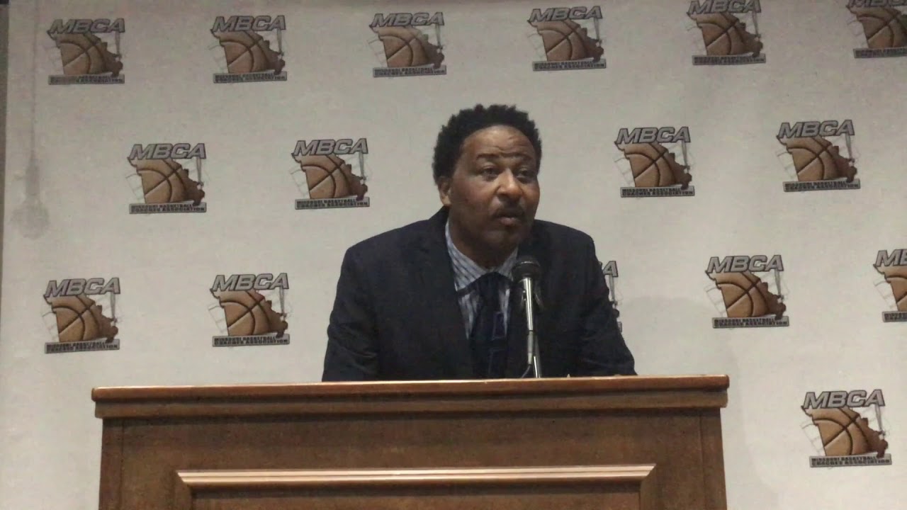 Randy Reed, 2018 MBCA Hall of Fame Induction - YouTube