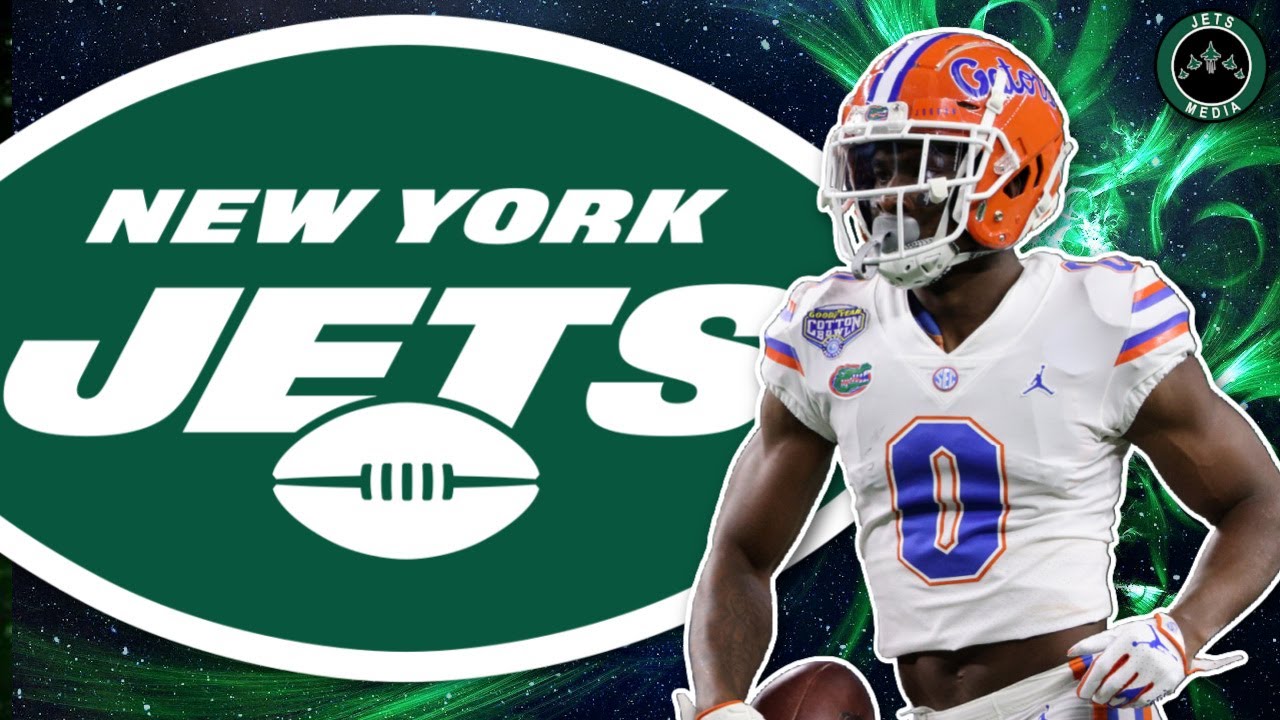 New York Jets Might Have Gotten A STEAL In UDFA | DB Trey Dean III ...