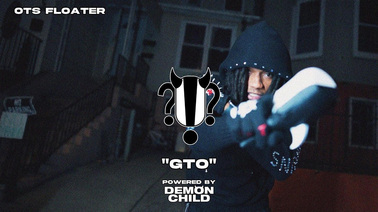 OTS Floater- "GTO"I !?! Huhh Live Performance #135 - YouTube