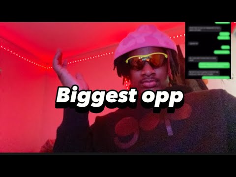 StoryTime How I Dated My Biggest Opp Sister (He Pulled A Gun Out On Me🤦 ...