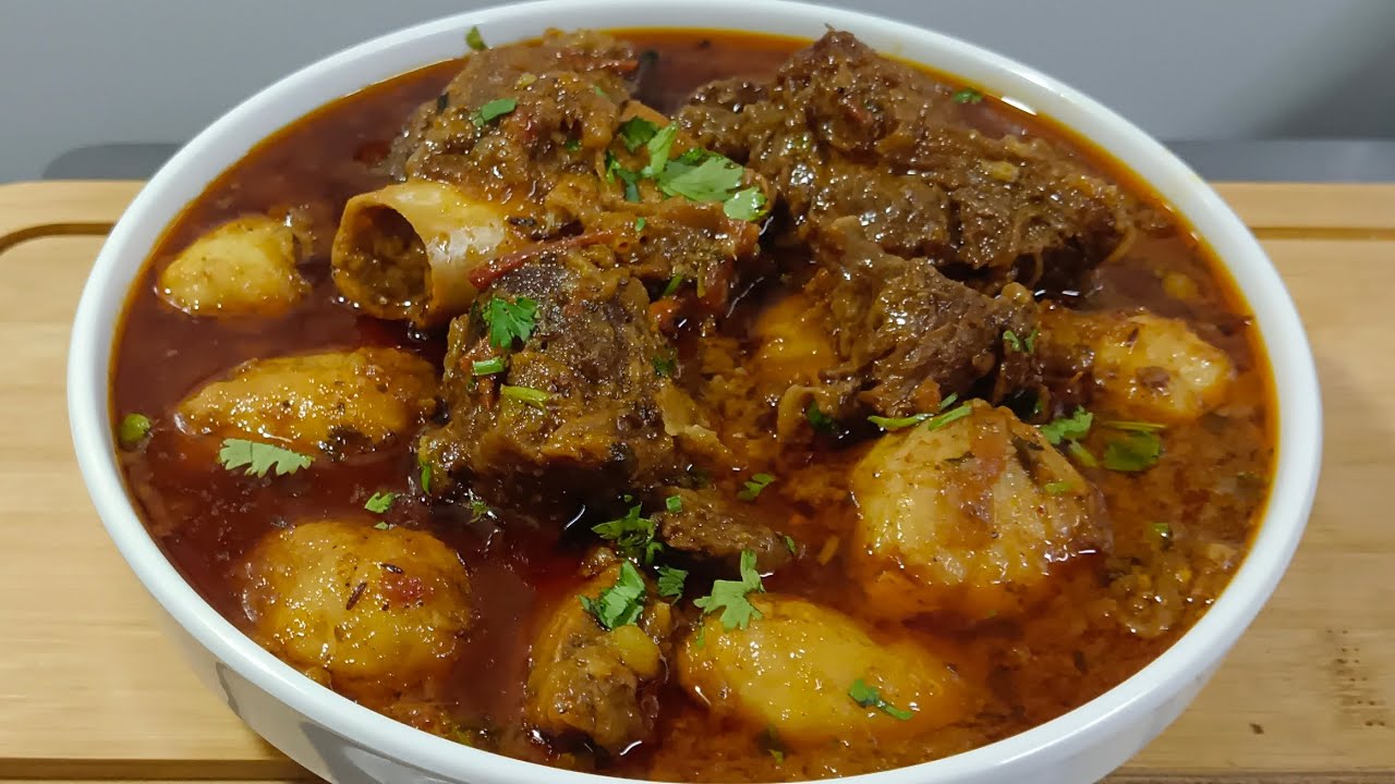 Aisa Arvi Gosht Ka Salan Banae Khane Wale Iska Taste Bhula na Pae| Arbi ...