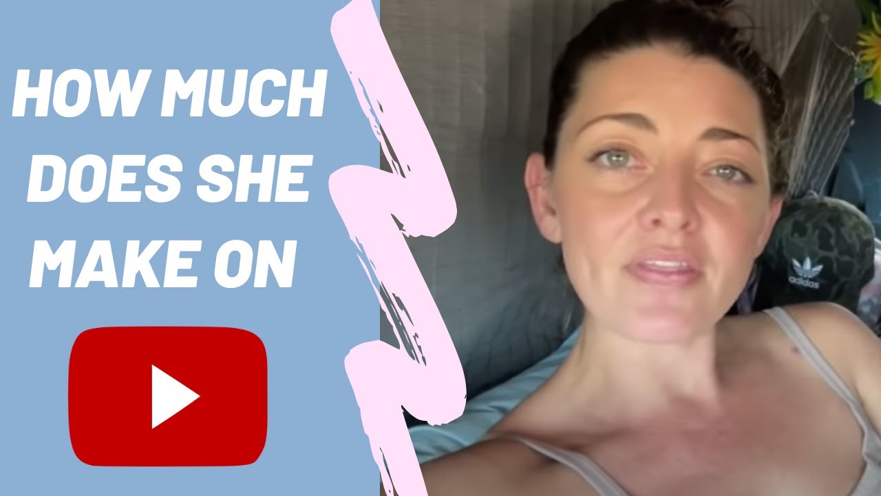 How much Unstoppable Morgan makes on Youtube - YouTube
