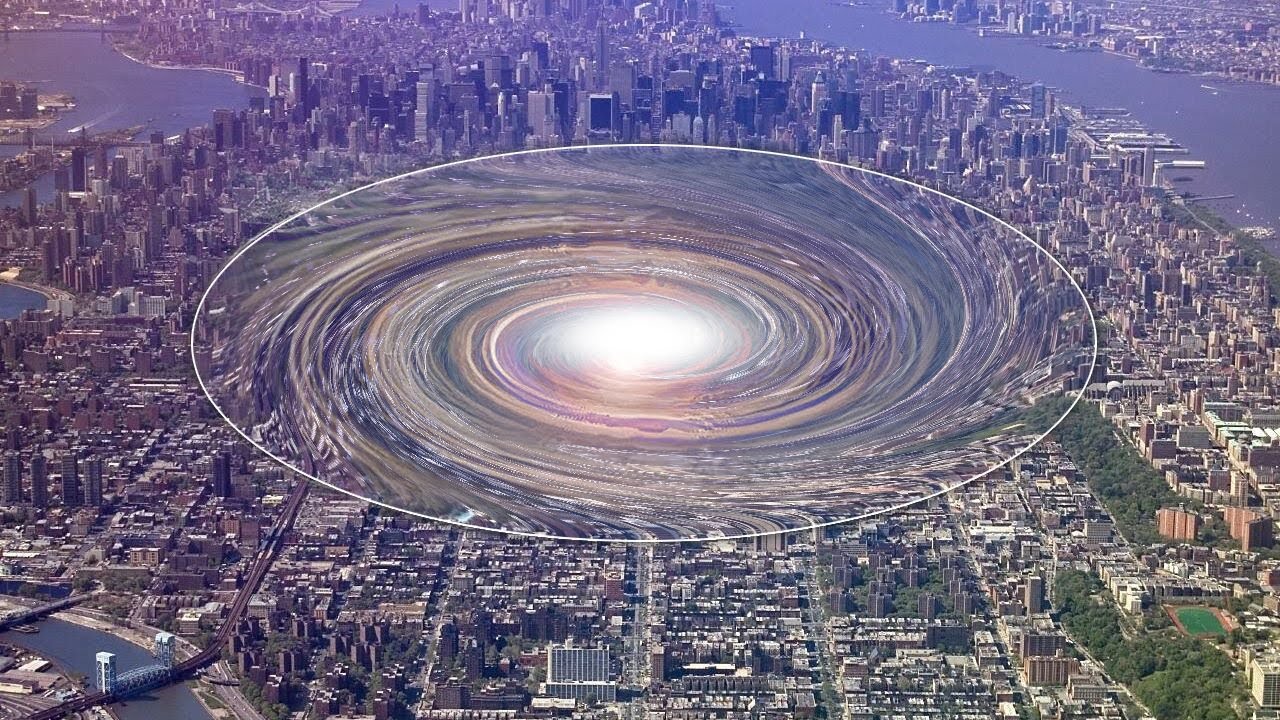 Scientists At CERN Just Announced A SHOCKING New Discovery! - YouTube