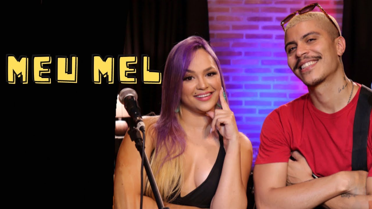 Meu Mel - (cover)Hannah Quaresma & Tk - YouTube Music