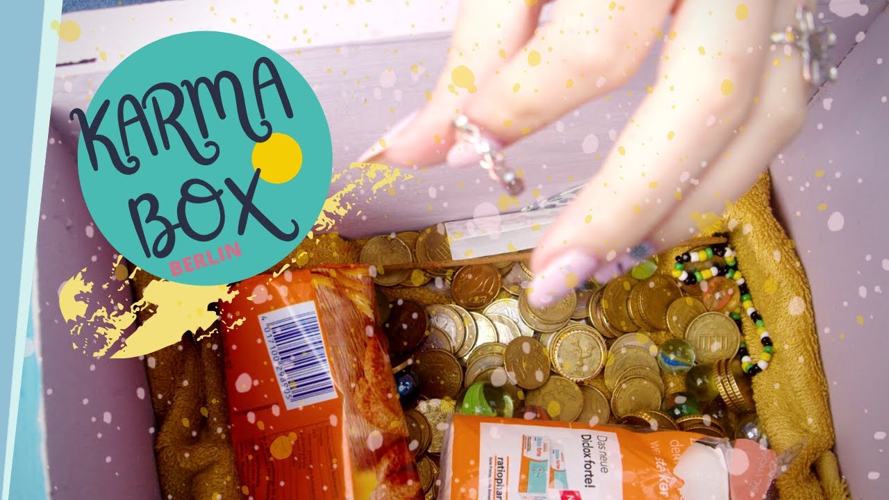 How to make people happy with just one box - YouTube