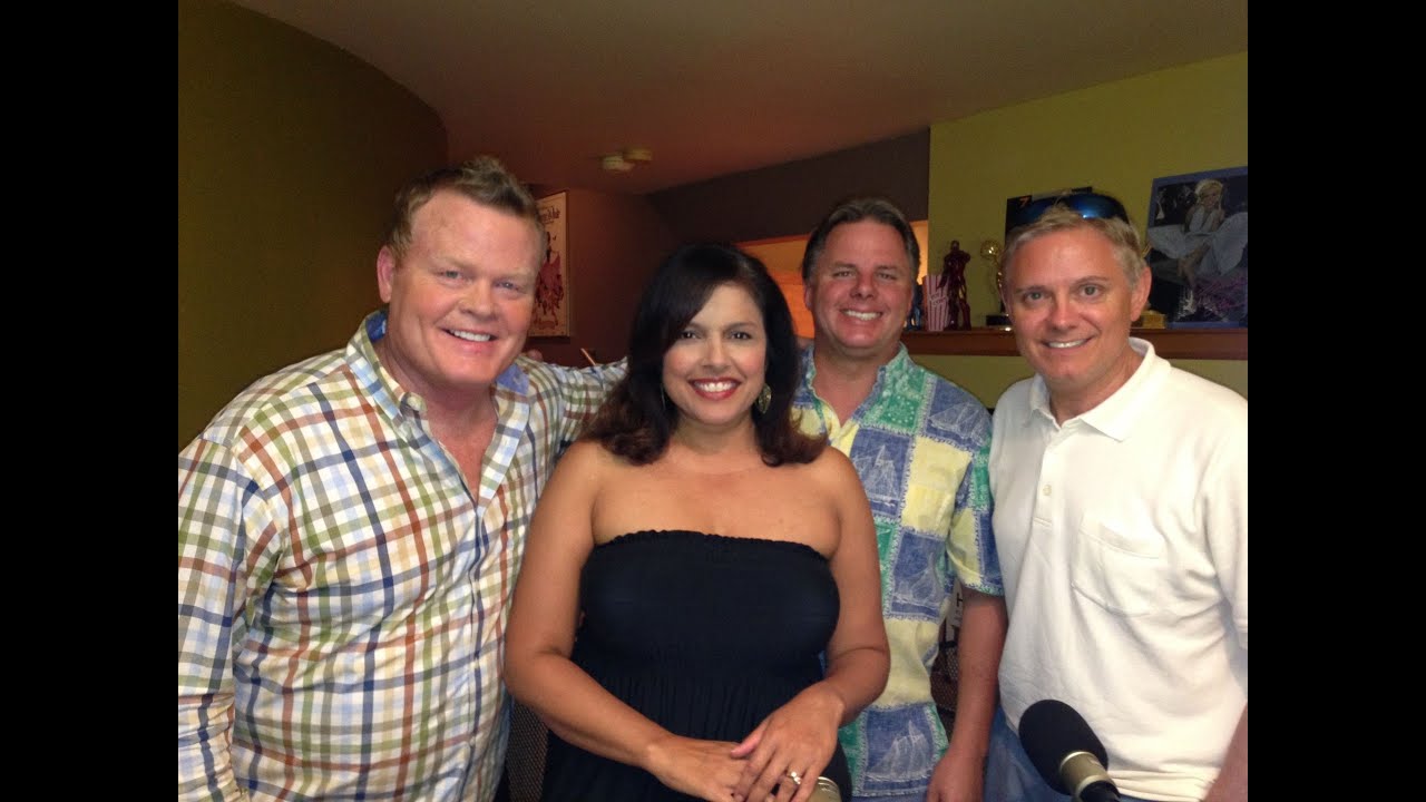 The Rusty Gatenby Review - Gettin' The Band Back Together! - YouTube