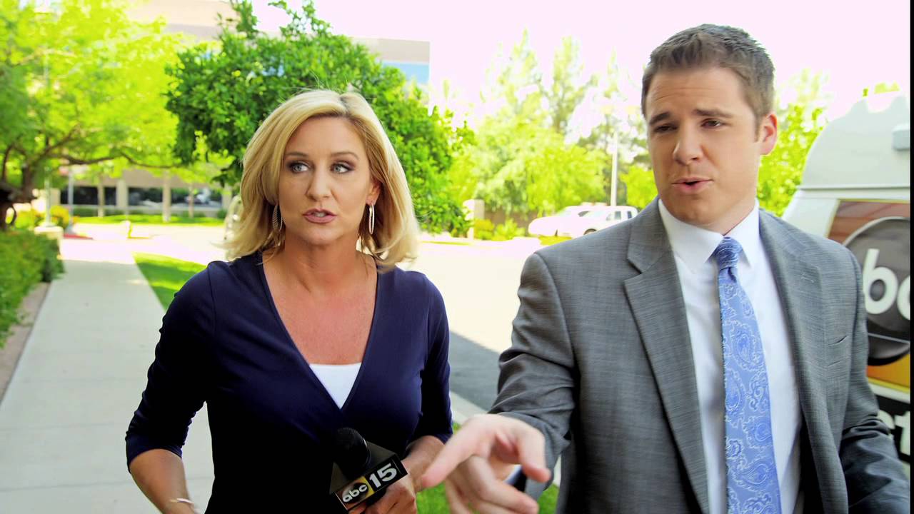 ABC15 News Image - People of Arizona - YouTube