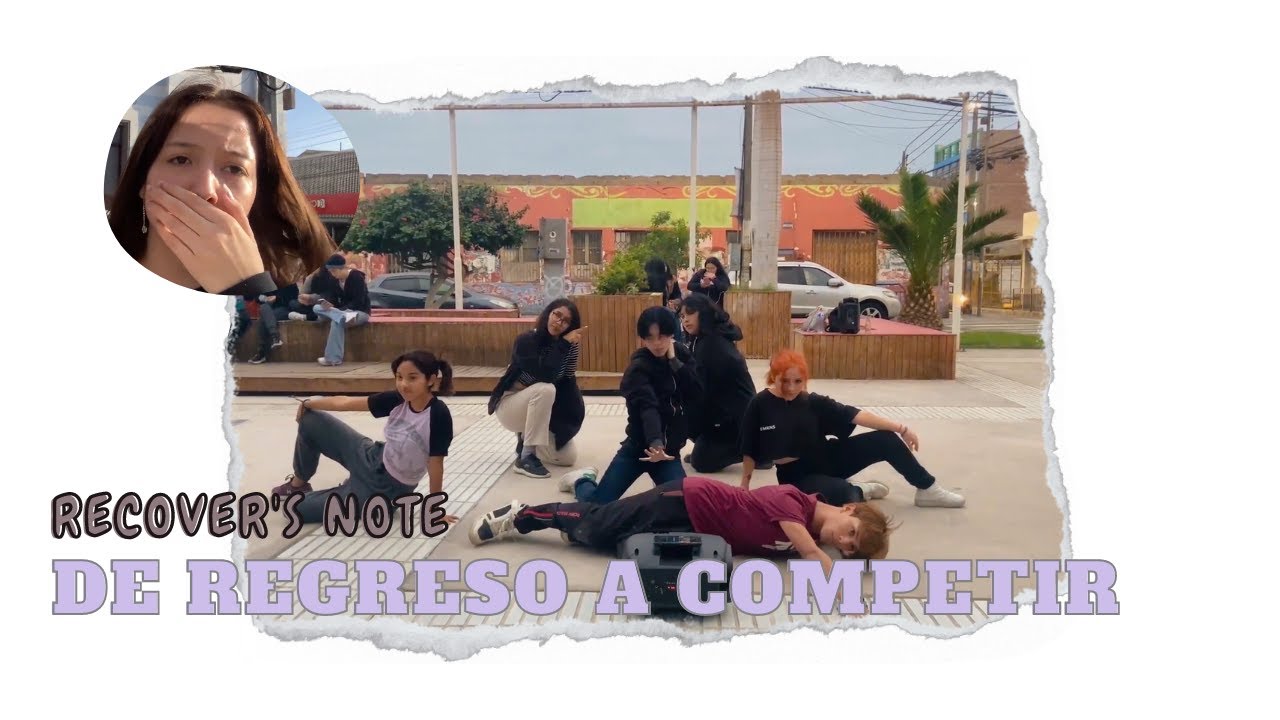 REC-NOTE #1 ASÍ NOS PREPARAMOS CON PONZOÑA! - YouTube