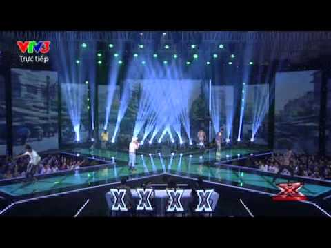 Xem Video Nhân Tố Bí Ẩn 2014 Live Show 4 Tập 16 Ngày 24/8/2014