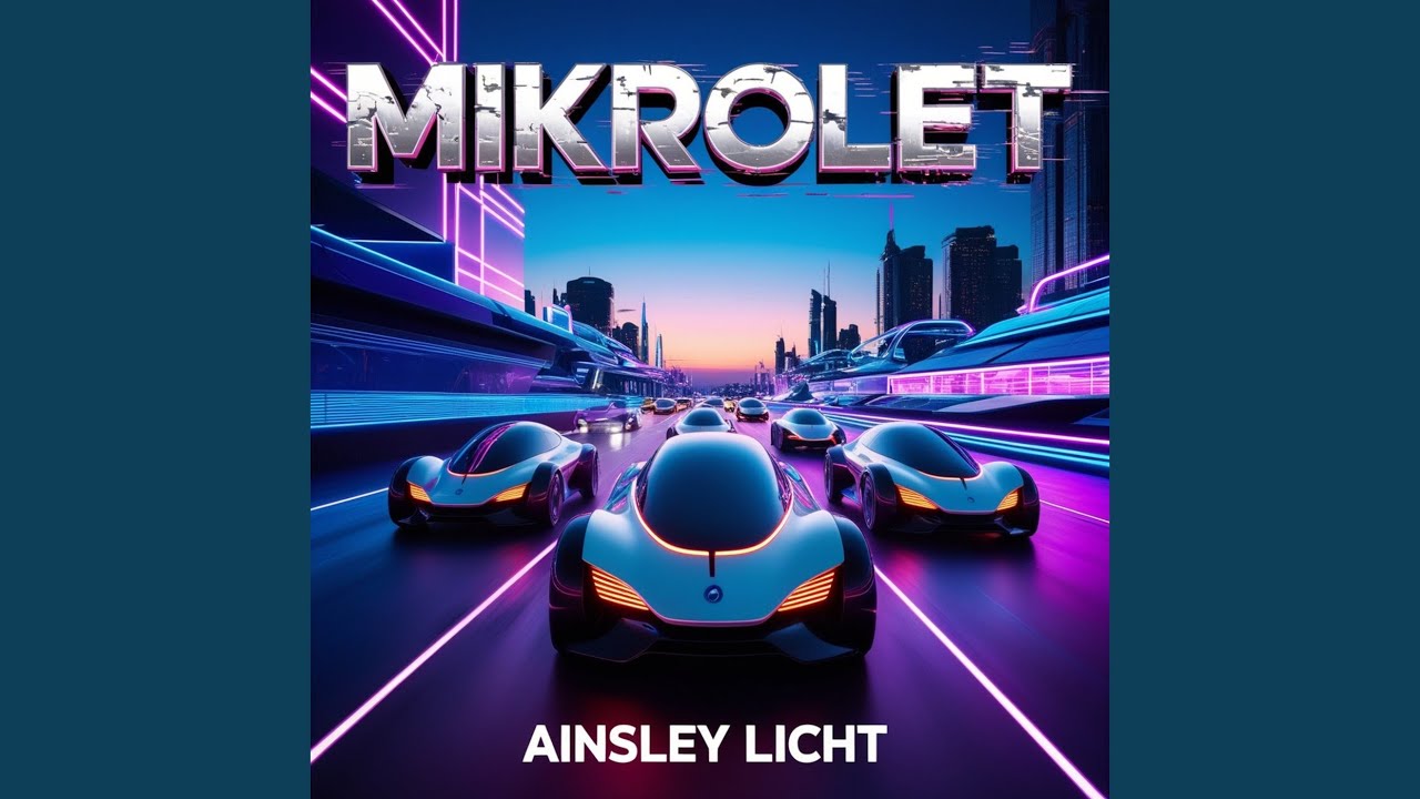 Mikrolet - YouTube