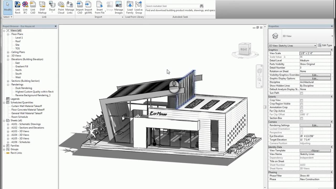 Revit Insert Feature A How To Guide YouTube revit-insert-feature-a-how-to-guide-youtube