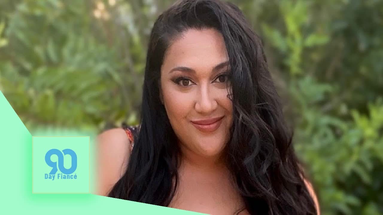 Photos That Prove 90 Day Fiancé's Kalani's Unfazed By Asuelu Split ...