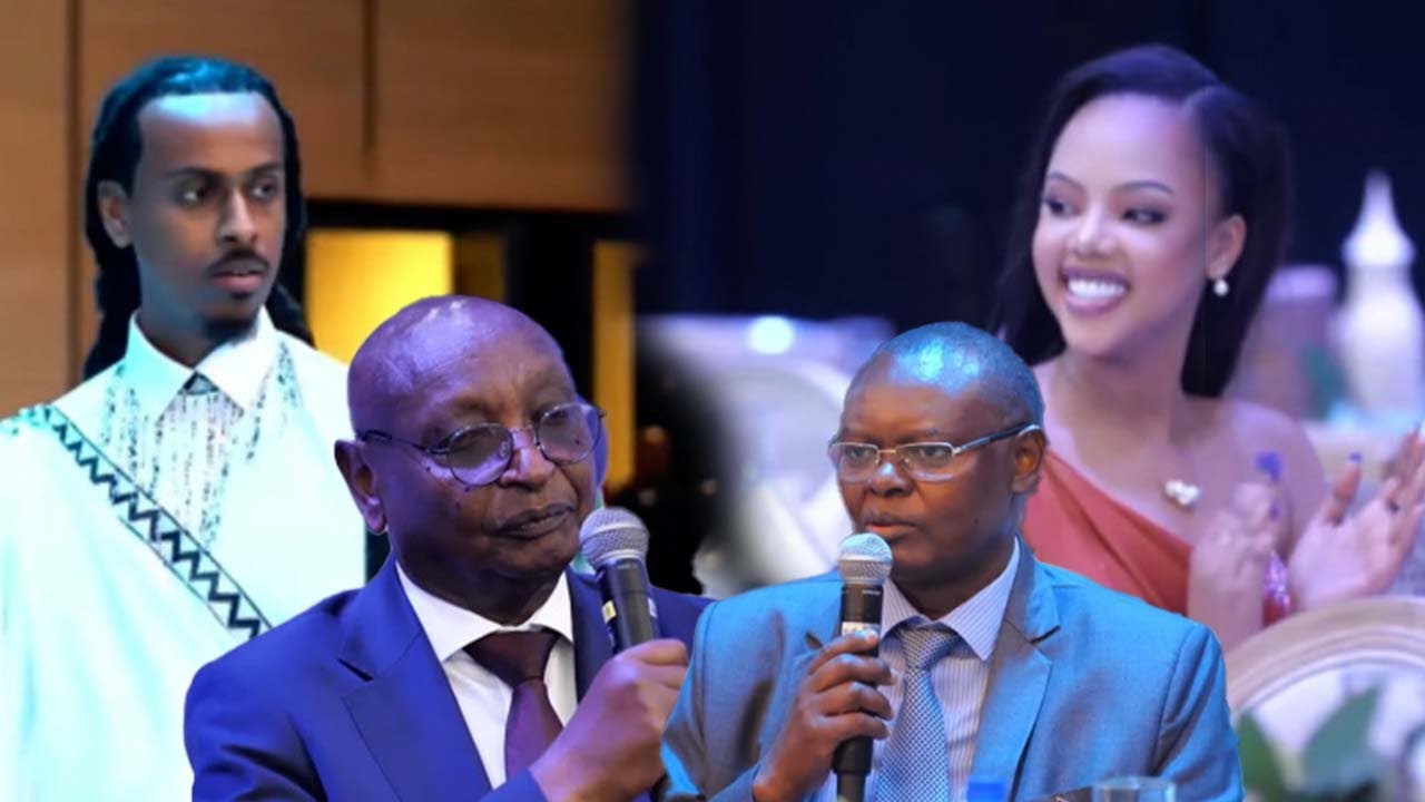 WooW🥰MISS Naomie BARAMUTANZE KU MUGARAGARO/MUTESI JOLLY MU BYISHIMO ...