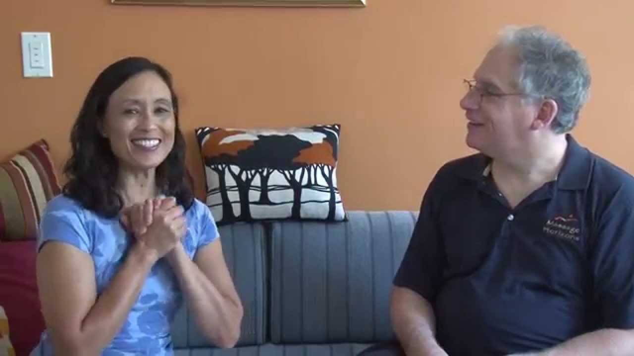 Hometown Business - Massage Horizons - YouTube