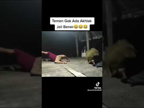 Frank teman ,,,#hantu kuntilanak