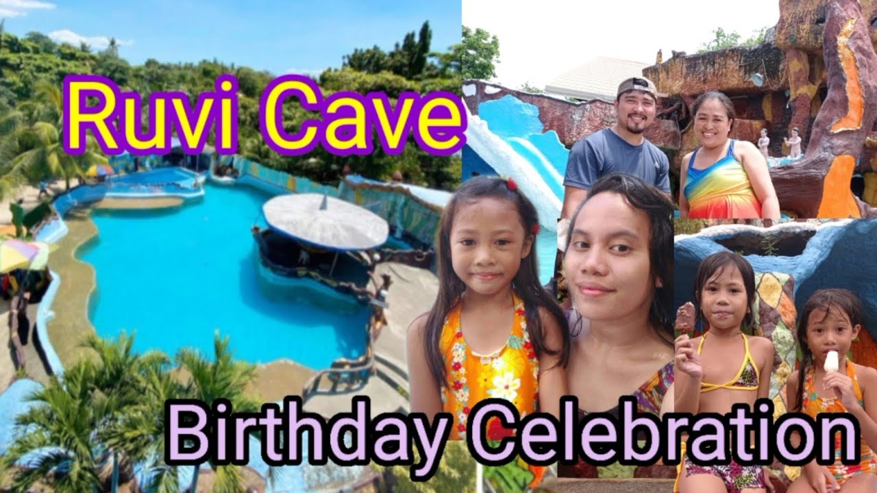 RUVI CAVE RESORT IN MINGLANILLA CEBU PHILIPPINES - YouTube