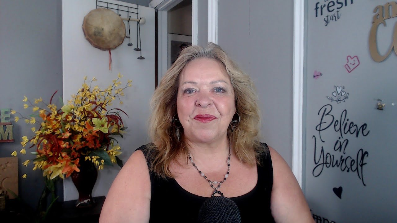 BREAKING THROUGH THE FEAR TO TAKE THAT FIRST STEP TOWARDS THE UNKNOWN ...